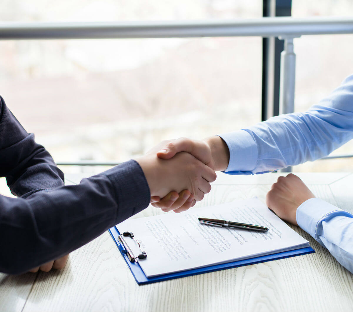 FACT Act Amendments to the FCRA - Home